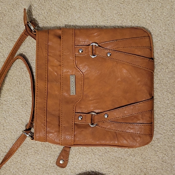 Koltov | Bags | Koltov Crossbody Purse | Poshmark